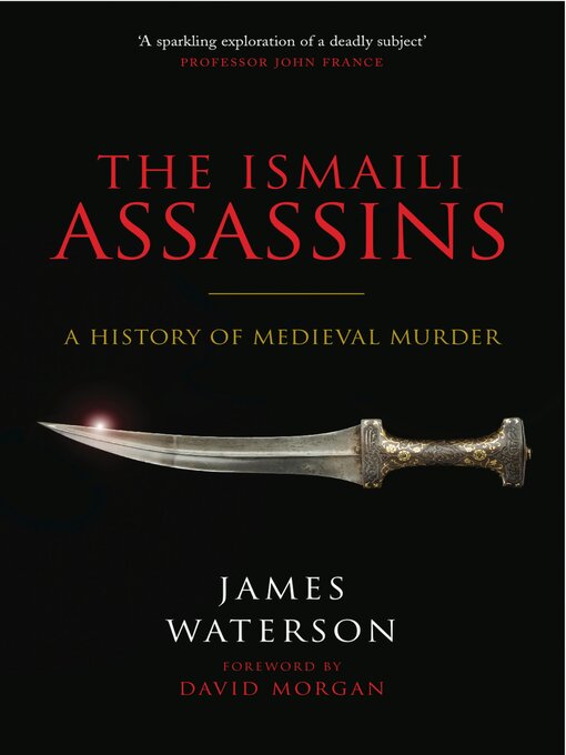 The Ismaili Assassins - Anna’s Archive