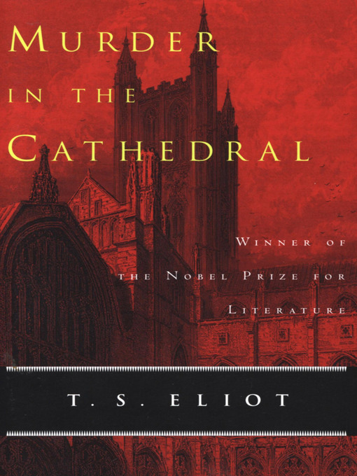 Murder in the Cathedral - New York Public Library - OverDrive