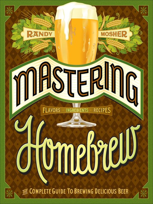 Libby - Mastering Homebrew