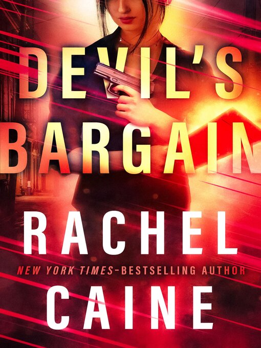 Devil's Bargain - The Ohio Digital Library - OverDrive