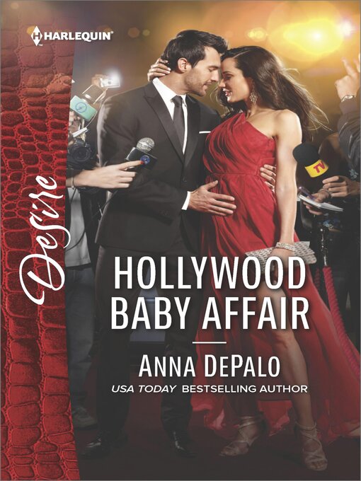 Hollywood Baby Affair - MELSA: Twin Cities Metro eLibrary - OverDrive