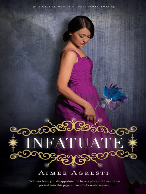 Libby - Infatuate