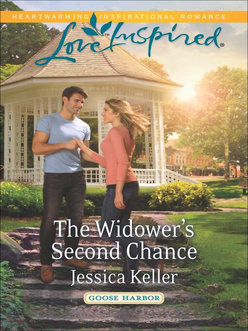 The Widower's Second Chance - Tennessee READS - OverDrive