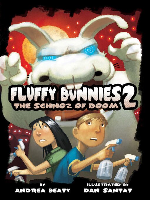 Libby - Fluffy Bunnies 2
