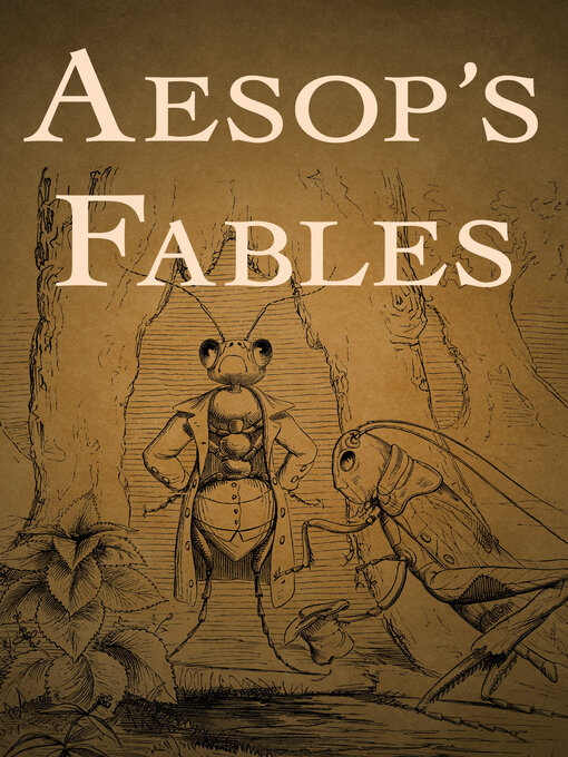 Aesop's Fables - eReolen Global - OverDrive