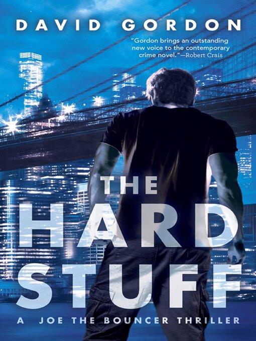 The Hard Stuff - MELSA: Twin Cities Metro eLibrary - OverDrive