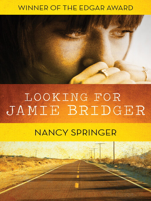 Looking for Jamie Bridger - Kentucky Libraries Unbound - OverDrive