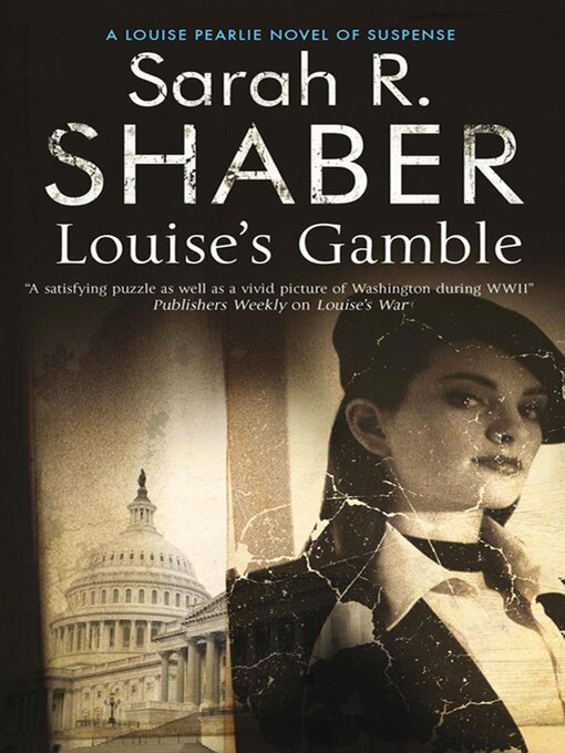 Louise's Gamble - North Carolina Digital Library - OverDrive