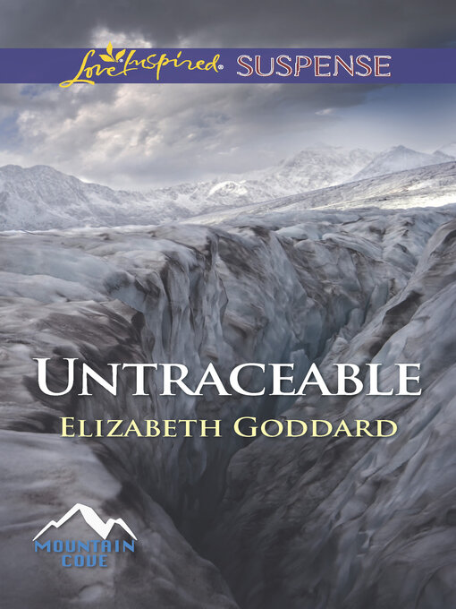 Untraceable - The Ohio Digital Library - OverDrive