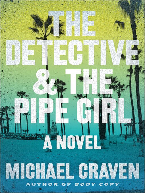Libby - The Detective & the Pipe Girl