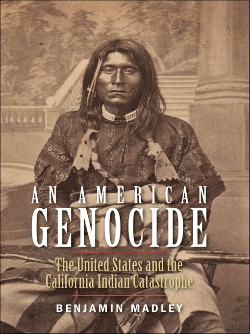 An American Genocide - JFCS Holocaust Center - OverDrive