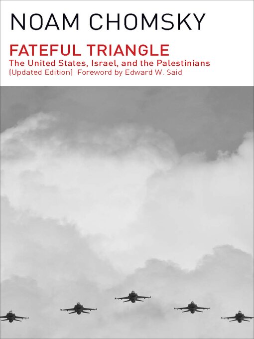 Fateful Triangle - Livebrary.com - OverDrive