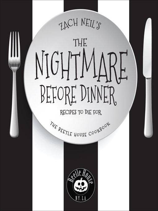Libby - The Nightmare Before Dinner