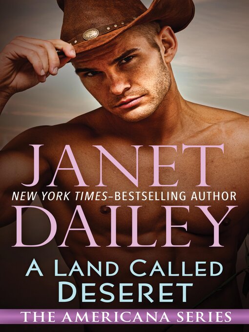 A Land Called Deseret - Wisconsin Public Library Consortium - OverDrive