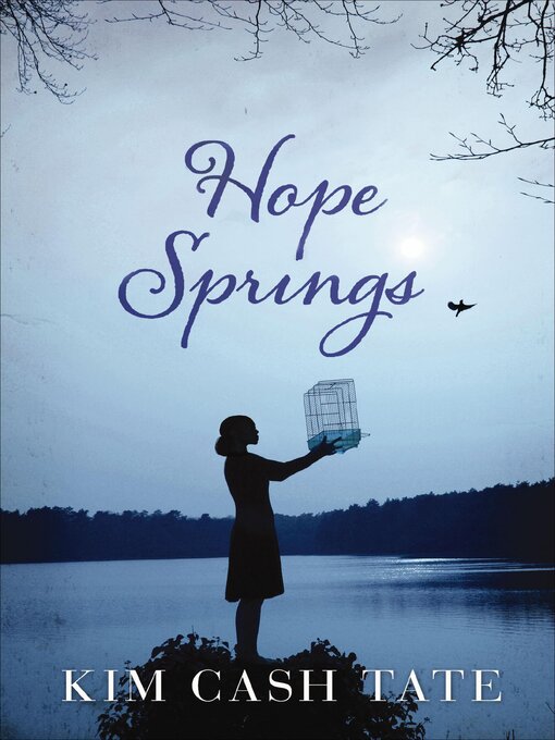 Libby - Hope Springs