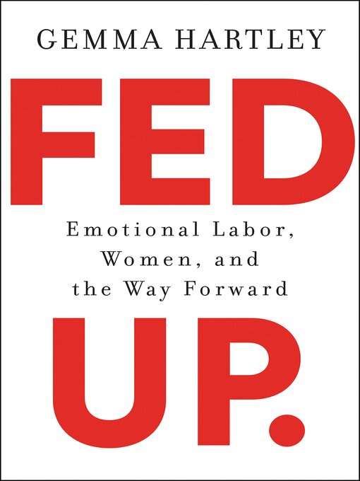 Libby - Fed Up