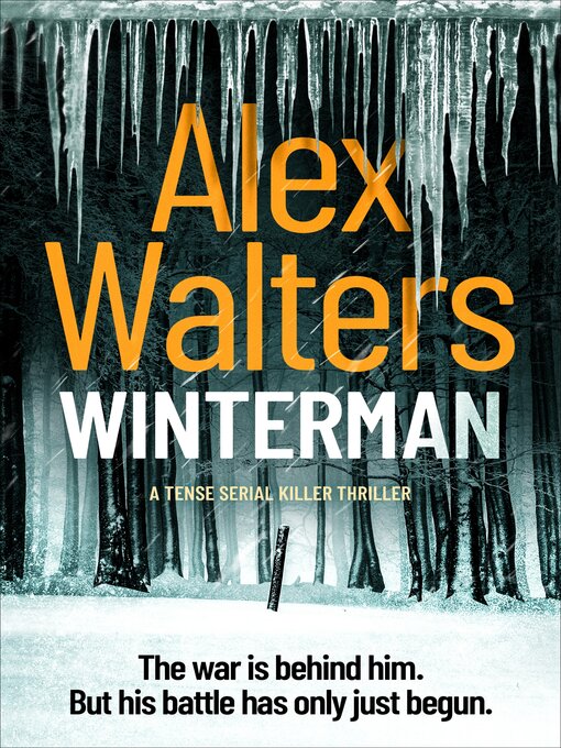 Winterman - New York Public Library - OverDrive