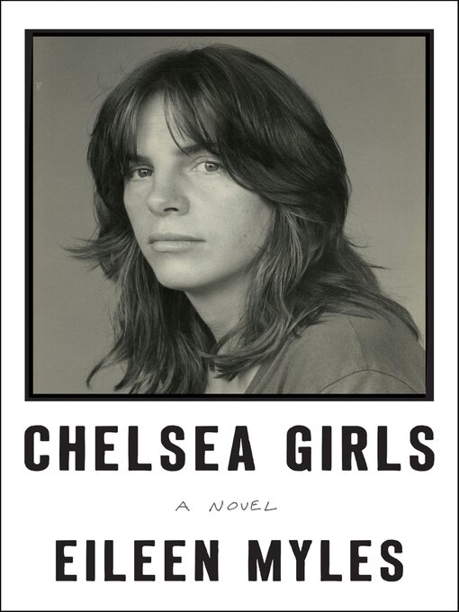Libby - Chelsea Girls