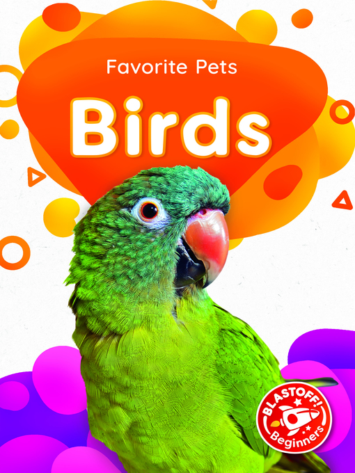 Libby - Birds
