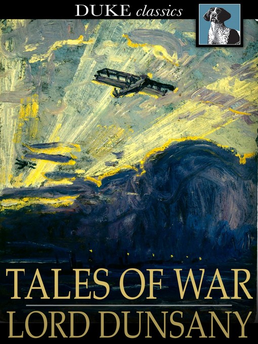 Libby - Tales of War