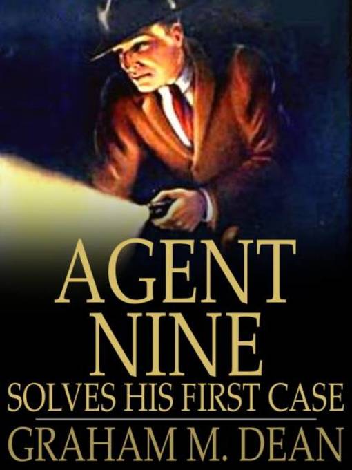 Libby - Agent Nine Solves His First Case