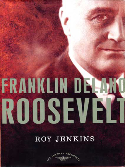 Libby - Franklin Delano Roosevelt