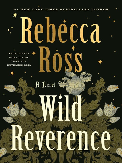 Wild Reverence - Minuteman Library Network - OverDrive