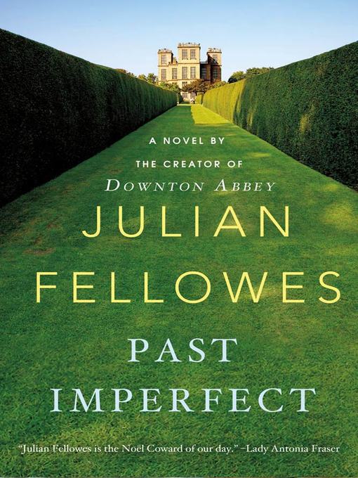 Past Imperfect by Fletcher DeLancey - nsalevel