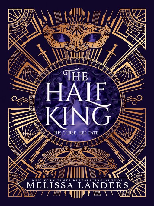 The Half King - Carnegie Library of Pittsburgh - OverDrive