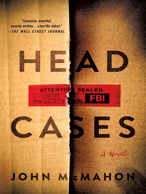 Head Cases | Sno-Isle Libraries | BiblioCommons