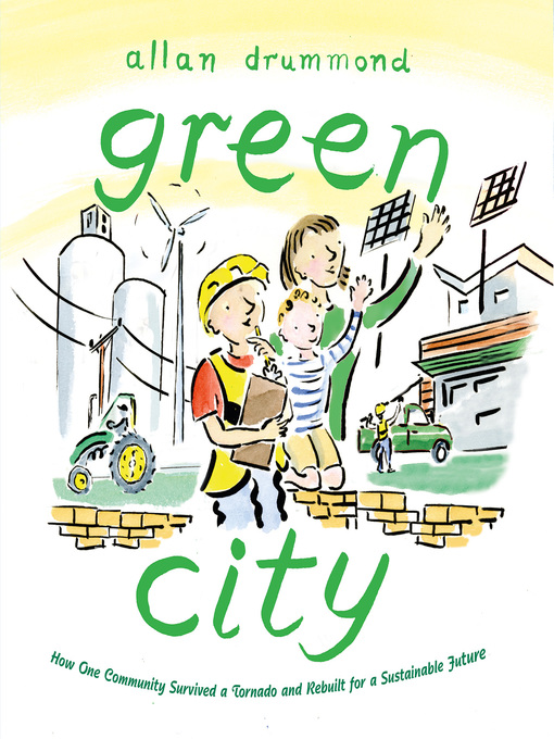 Green City - NLB - OverDrive