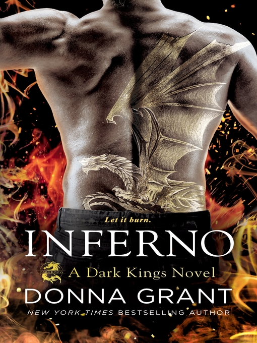 Inferno | Mid-Continent Public Library | BiblioCommons