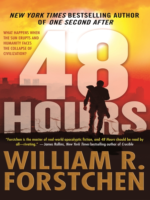 48 Hours - The Free Library of Philadelphia - OverDrive