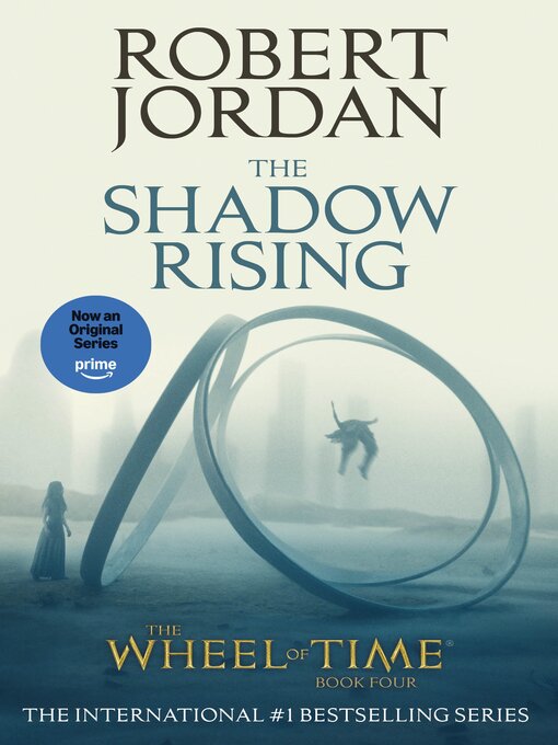 Libby - The Shadow Rising