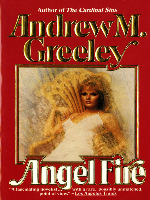 Angel Fire - Livebrary.com - OverDrive