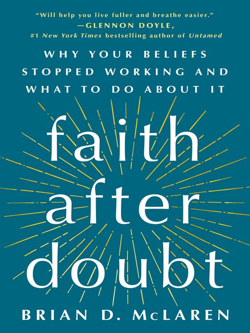 Libby - Faith After Doubt
