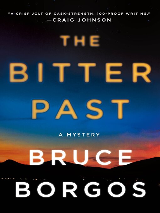 The Bitter Past | King County Library System | BiblioCommons