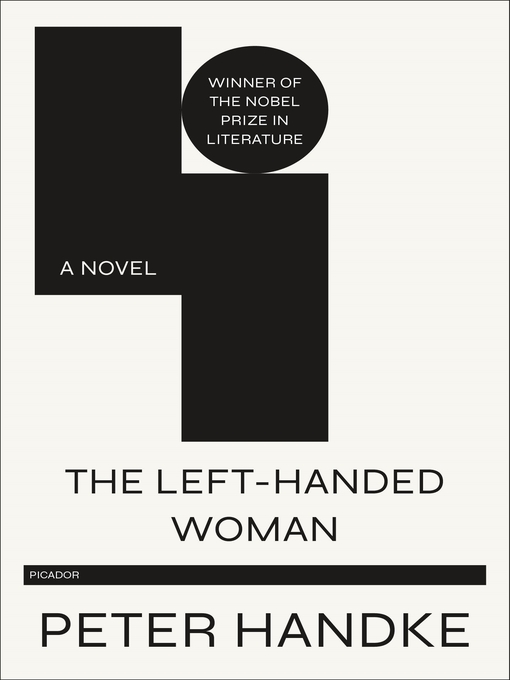Libby - Left Handed Women