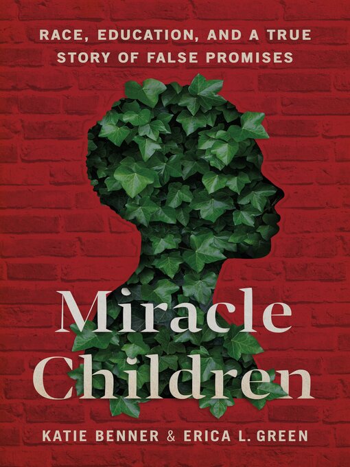Miracle Children - Queens Public Library - OverDrive