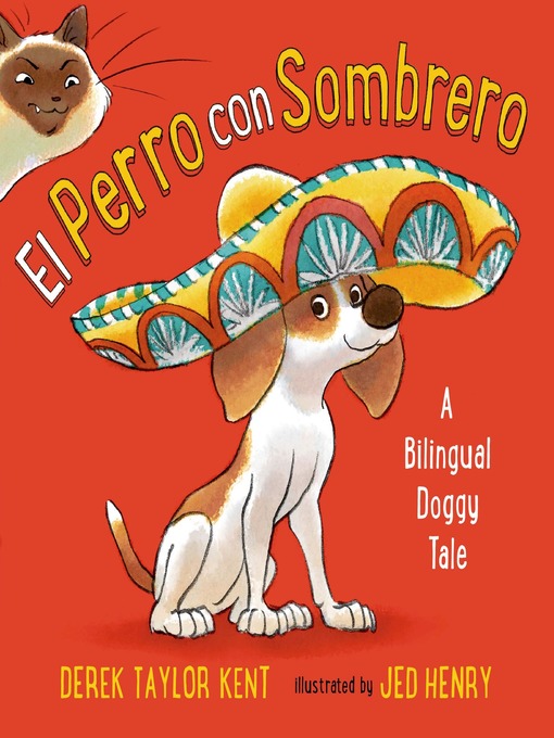 Libby - El Perro con Sombrero