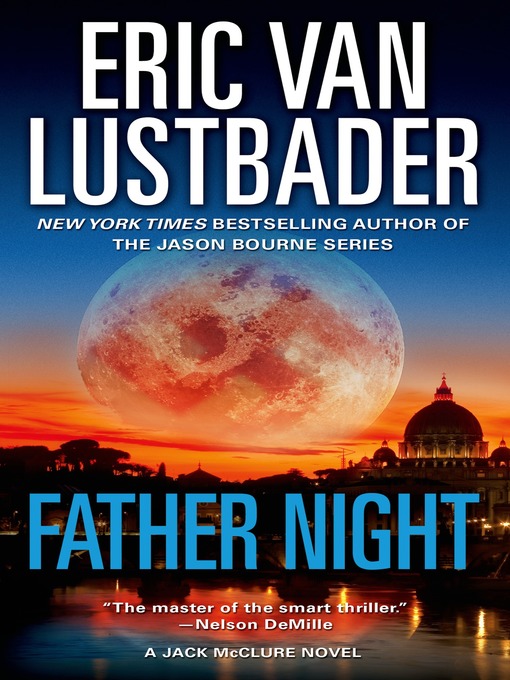 Libby - Father Night