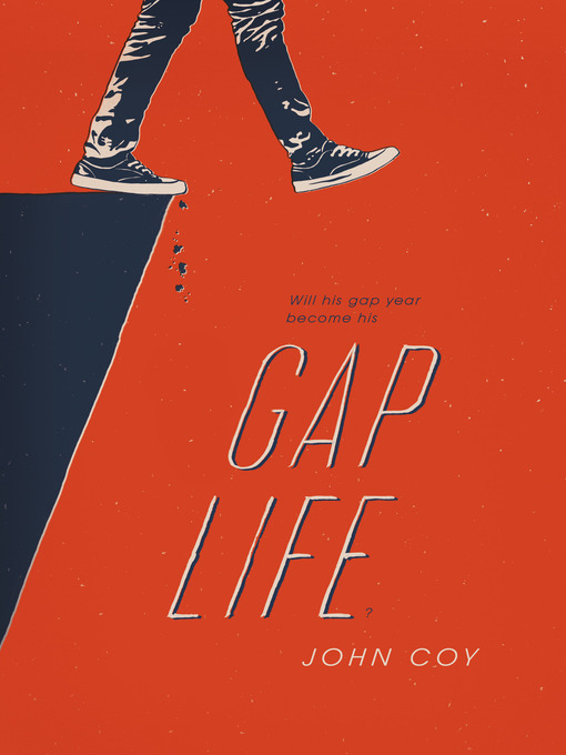 Gap Life - National Library Board Singapore - OverDrive