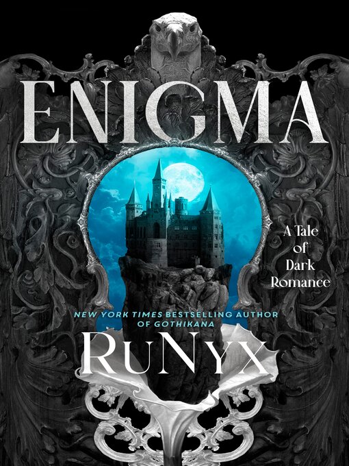 Libby - Enigma