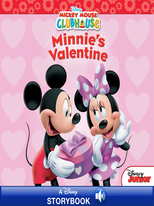 Libby - Minnie's Valentine