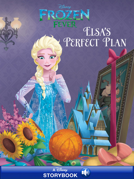 Frozen Fever Prequel - King County Library System - OverDrive