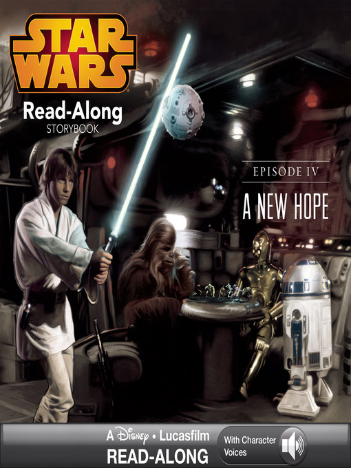 Kids - A New Hope - National Library Board Singapore - OverDrive