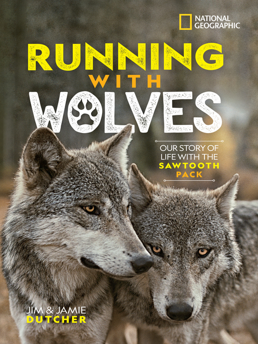 Running with Wolves - Montgomery County Public Libraries - OverDrive