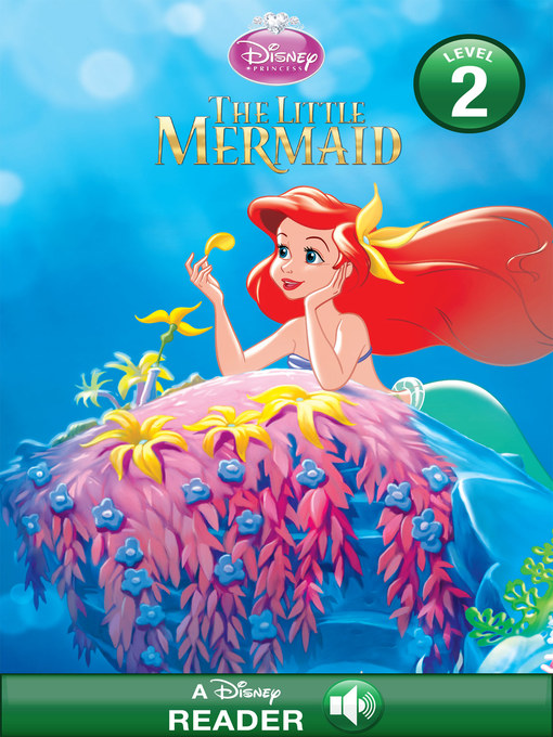 Kids - The Little Mermaid - NLB - OverDrive