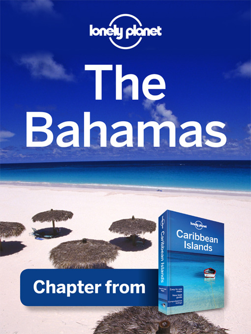 Libby - Bahamas - Guidebook Chapter