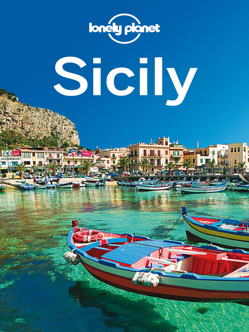 Sicily Travel Guide - Birmingham Libraries - OverDrive
